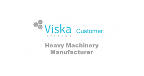 High Accuracy Automation Engineering, Machine Vision & Robotics - Viska Systems