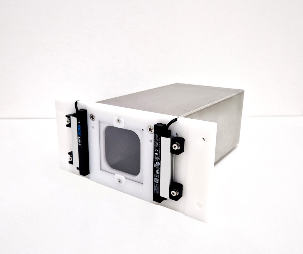 PUP1000 - Viska Systems