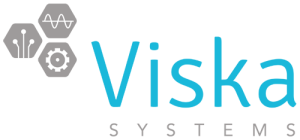 Viska Systems │ Machine Vision, Robotics and AI